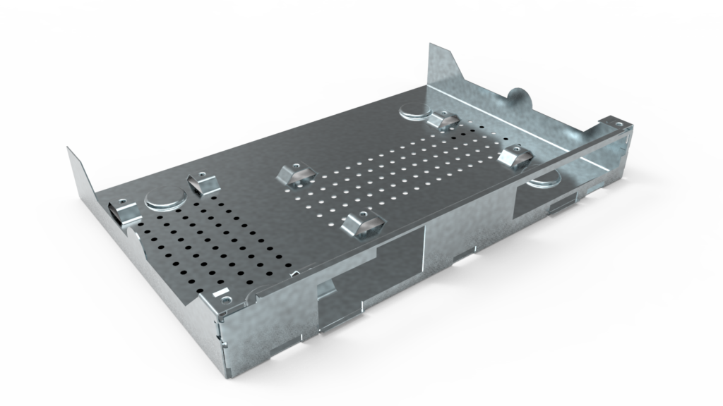 New Product development – Industrial Design consultants