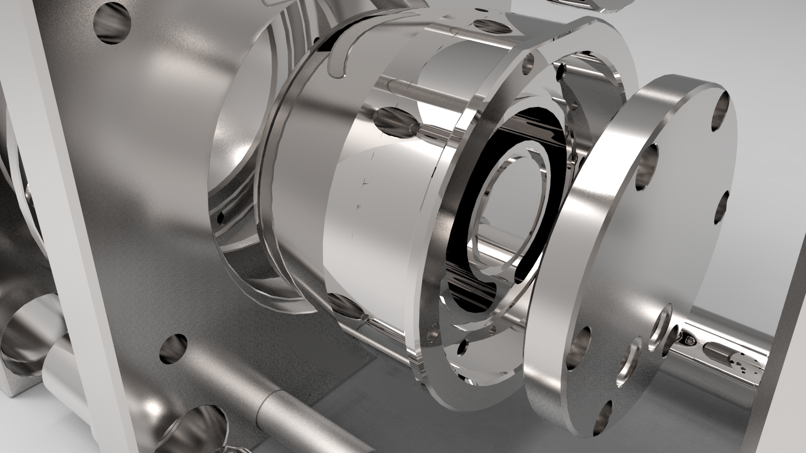 New Product development – Industrial Design consultants